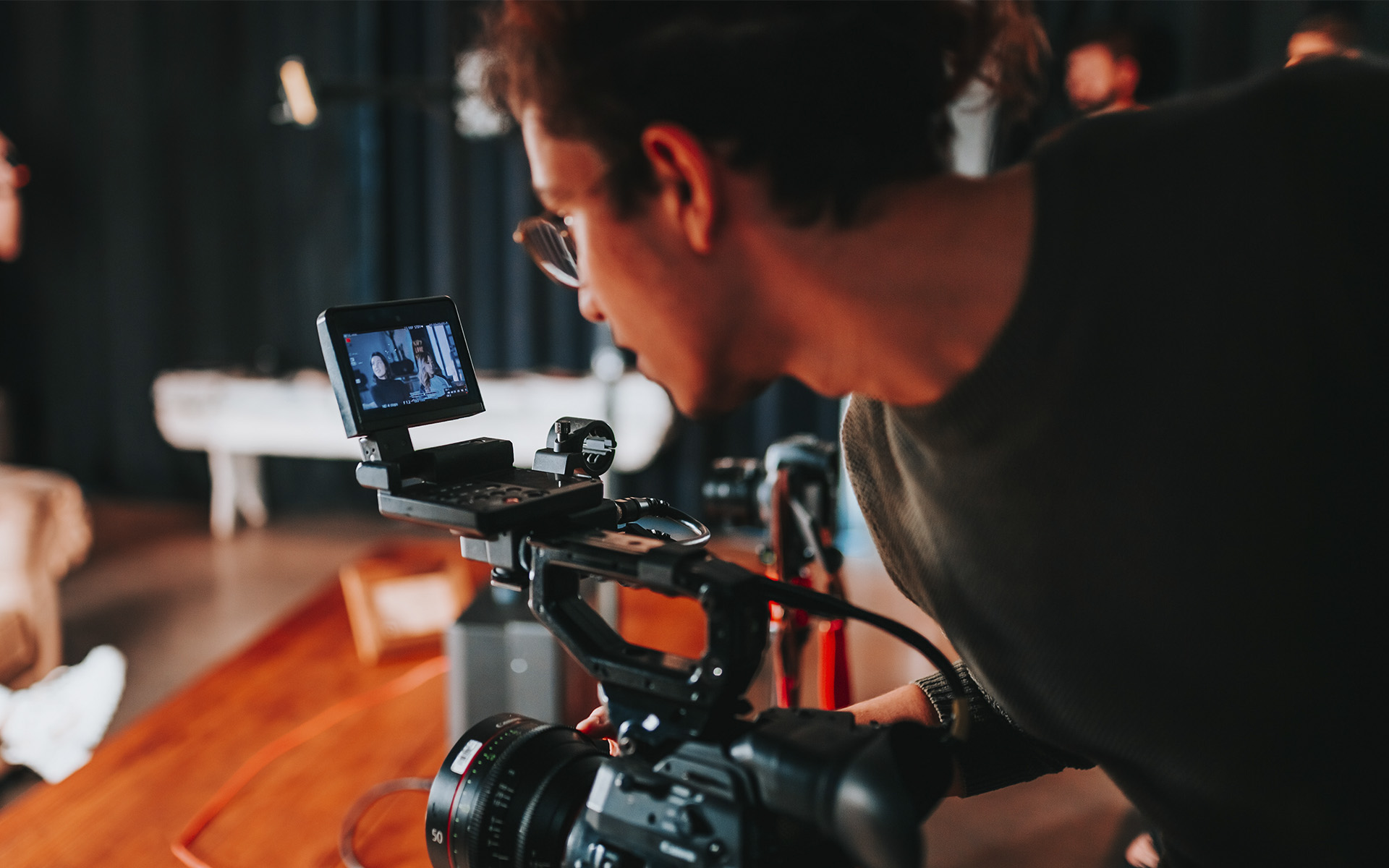 Wild Lemon Films - Producción de cine y TV en Murcia